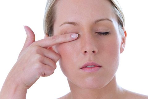 Alergia en los ojos – Síntomas y tratamientos efectivos ※ Oftalica