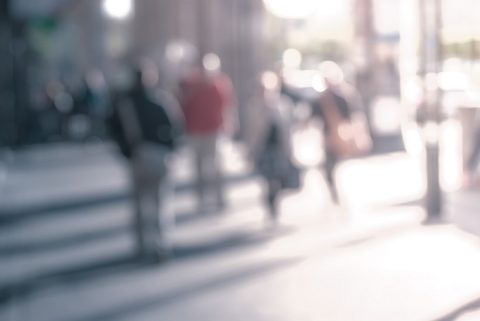 Cómo ve una persona con miopía ※ Oftálica